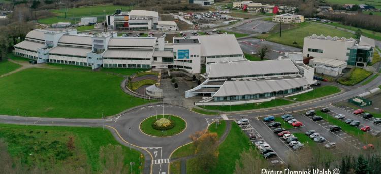 Start your journey at IT Tralee - Graduate from Munster Technological ...