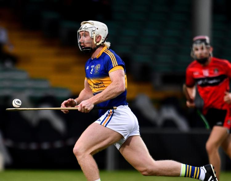 SLIDESHOW: Best pictures as Patrickswell see off Adare in Limerick Co ...