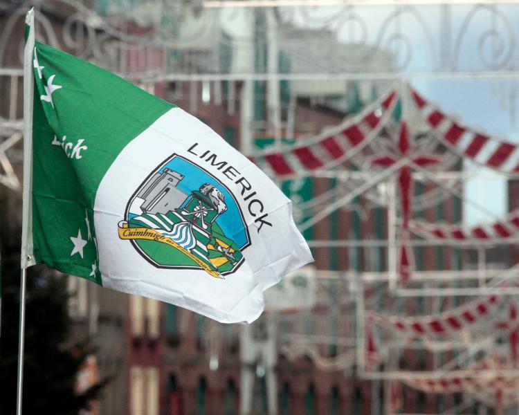 SLIDESHOW: Limerick fans show their colours ahead of All-Ireland this ...