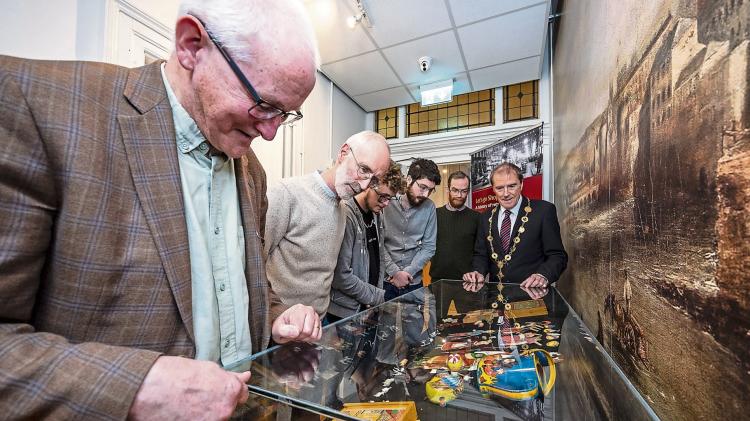 April Collins expected to give evidence at Dundon trial this week ...