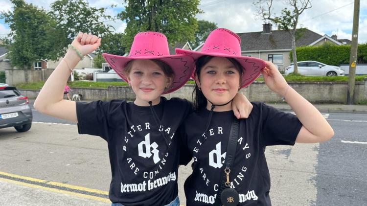 In Pictures: Out and About at the Ed Sheeran concert at Thomond Park ...