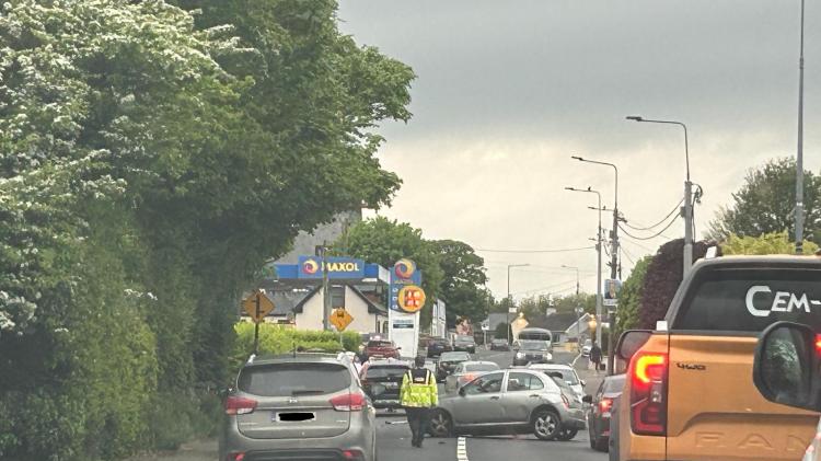 Heartache at death of Limerick man in road collision - Limerick Live