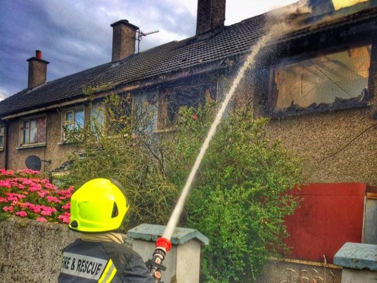 Investigation following house fire in Limerick city - Limerick Leader