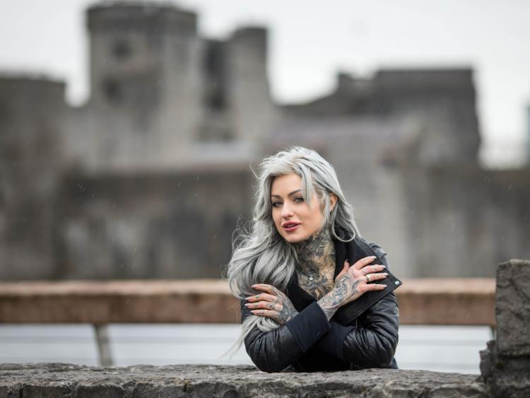 Several of 'world's best known tattoo artists' due in Limerick for ...