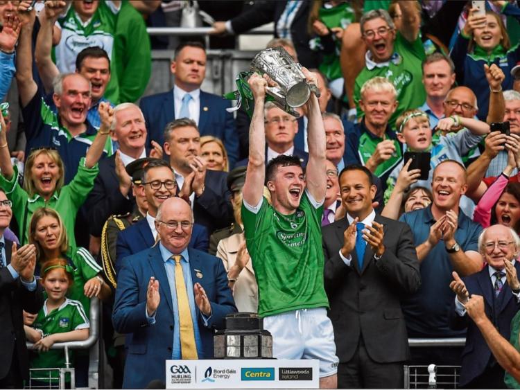 Tickets for Limerick’s official homecoming event sell out within two ...