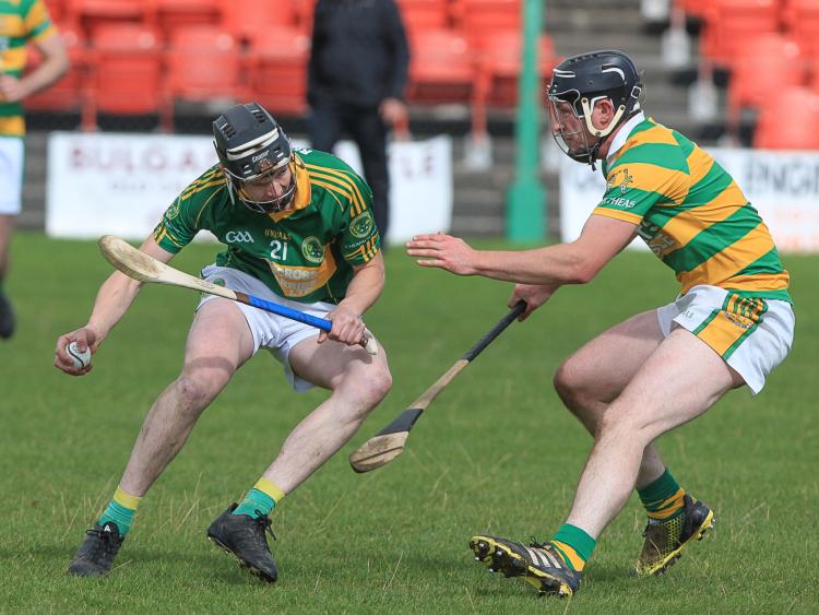 Limerick Senior hurling championship play off and relegation spots ...