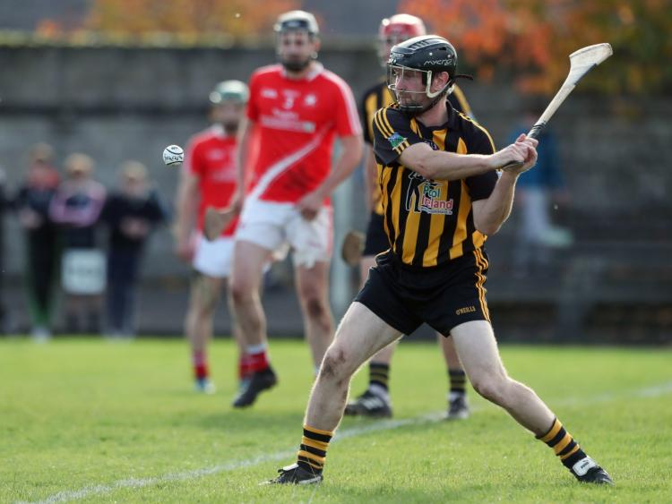 Donie Ryan wins a third Limerick title spanning three decades with ...