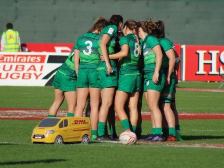 Limerick's Aoife Doyle named in Irish squad for Women’s Sevens Series ...