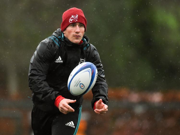 Ian Keatley in line to make London Irish debut - Limerick Leader