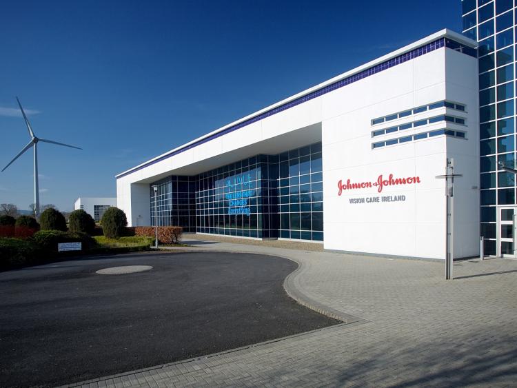 Johnson & Johnson announces 100 jobs as part of €100m investment in ...