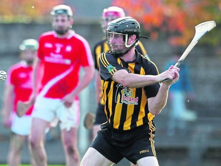 Garryspillane see off Adare to reach Limerick County Cup final with ...