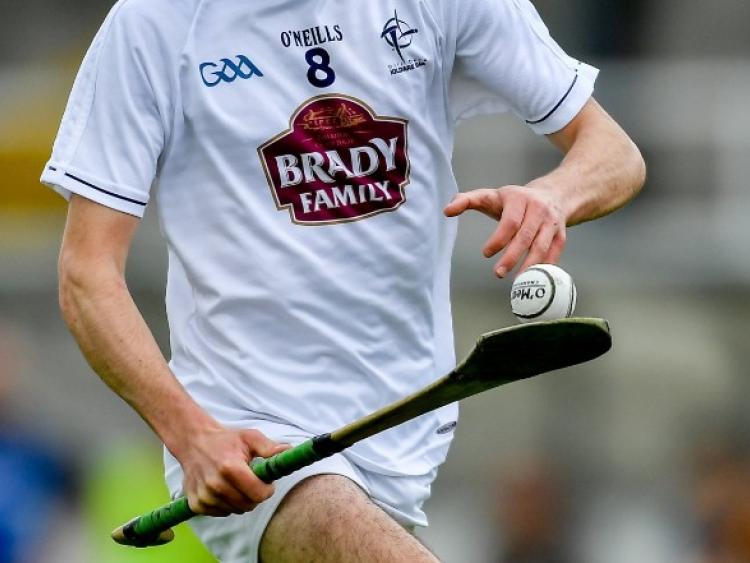 Limerick man named manager of Kildare minor hurling team - Limerick Leader