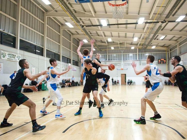 Road wins the highlight for two Limerick basketball sides - Limerick Leader