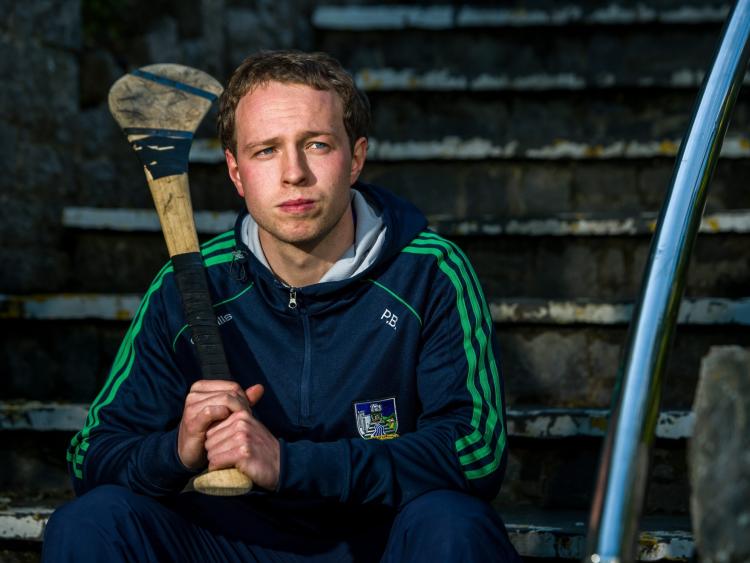 All-Ireland hurling winner gets new full-time coaching role in Limerick ...