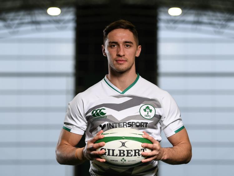 Limerick-based players in HSBC World Rugby Sevens action in New Zealand ...