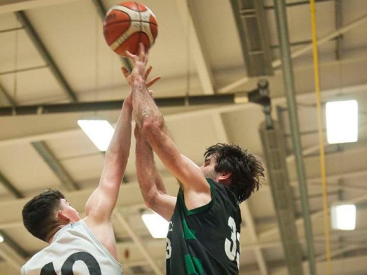 Two wins from four for Limerick's basketball sides in National Leagues ...