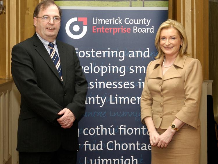 Limerick's new city centre revitalisation manager revealed - Limerick ...