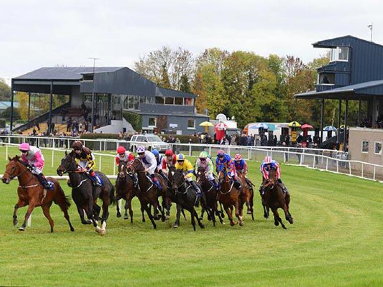Horse Racing Ireland and RTE confirm schedule for June - Limerick Leader