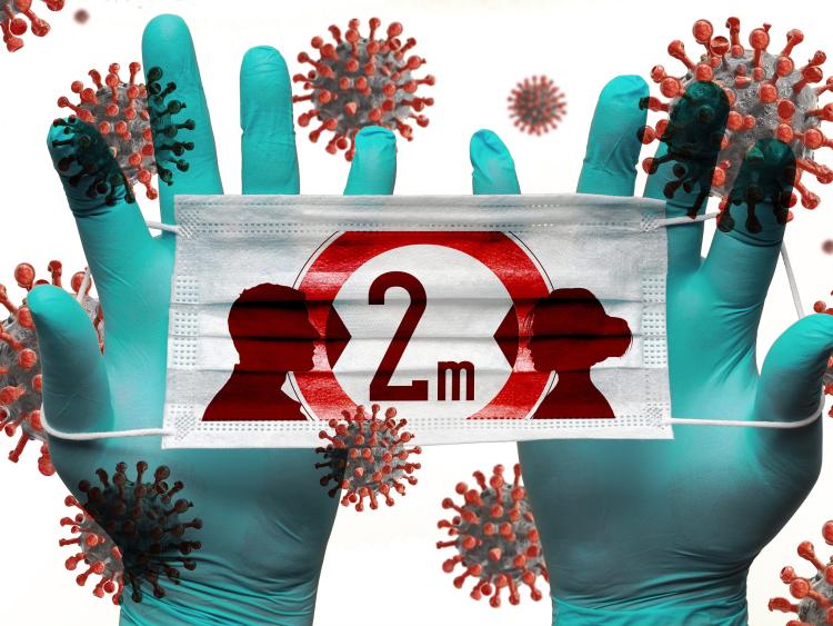 Government launches new campaign to encourage wearing of face masks ...