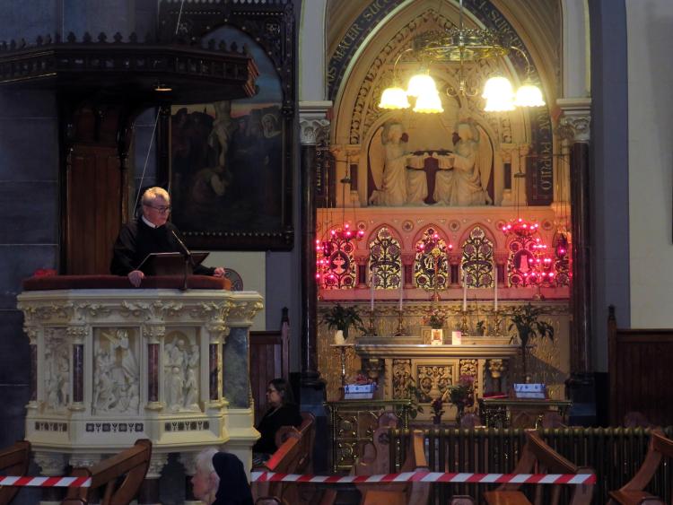 I can’t breathe’. Three words that express so much of what’s wrong with ...