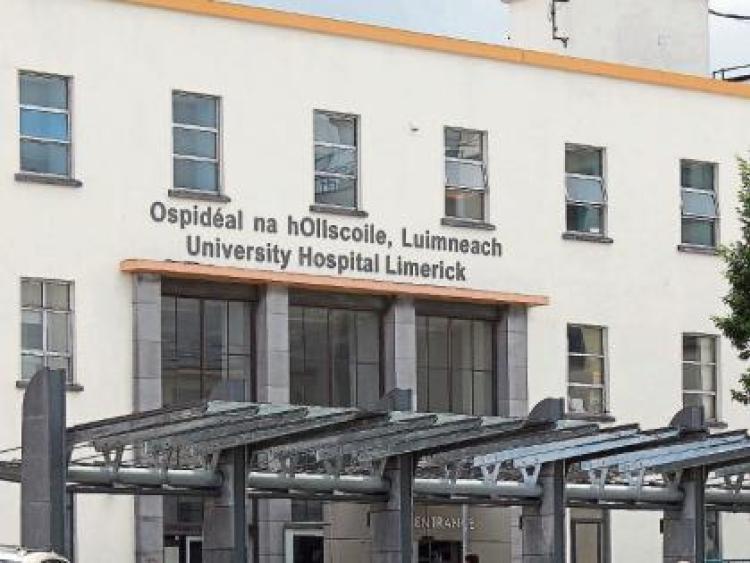 University Hospital Limerick has highest number of confirmed Covid-19 ...