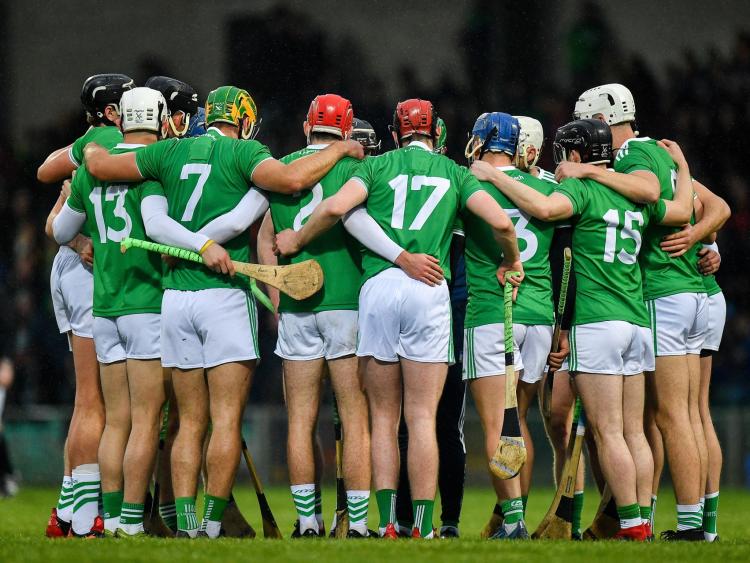 Limerick's 36-man panel for the 2020 All-Ireland Senior Hurling ...