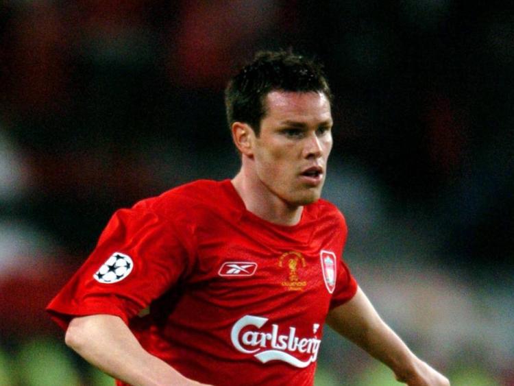 Limerick-born UEFA Champions League winner Steve Finnan selling his ...