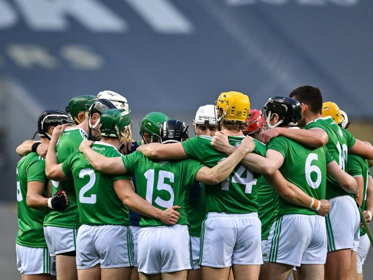 Limerick GAA to host virtual Preview Night for All-Ireland Hurling ...