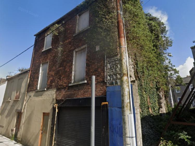 New mosque planned for Limerick - cultural centre set to transform ...