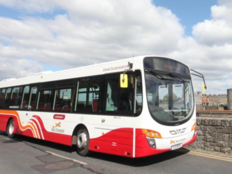 Bus Éireann to move to a ‘Saturday Plus’ schedule from April 1 ...