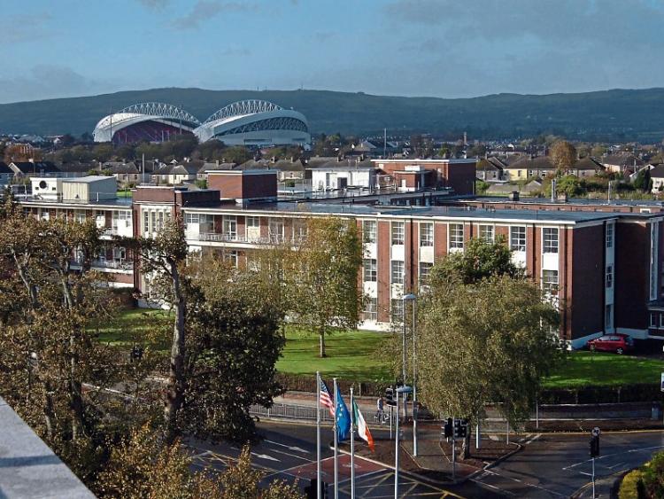 Limerick Maternity won't be fit for clinical use after €160m relocation ...