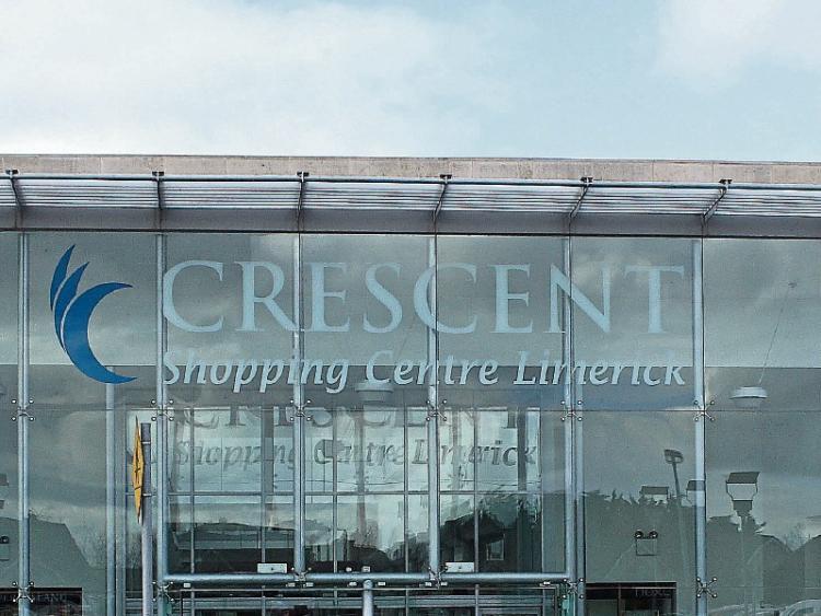 Restaurant chain applies to open unit at Limerick’s Crescent Shopping ...