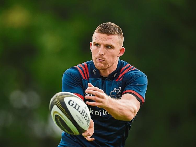 WATCH: Munster Rugby's Andrew Conway scoops Try of the Year accolade ...