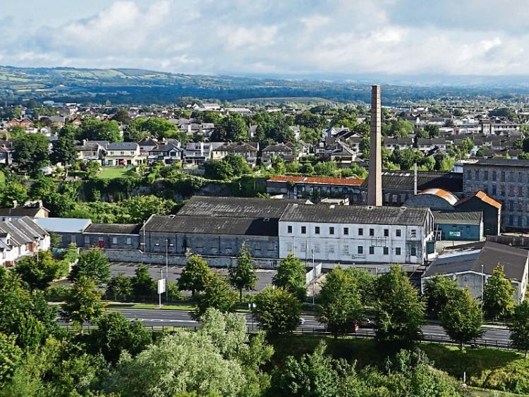 Limerick Park and Stride drives on with 400 free car spaces for ...