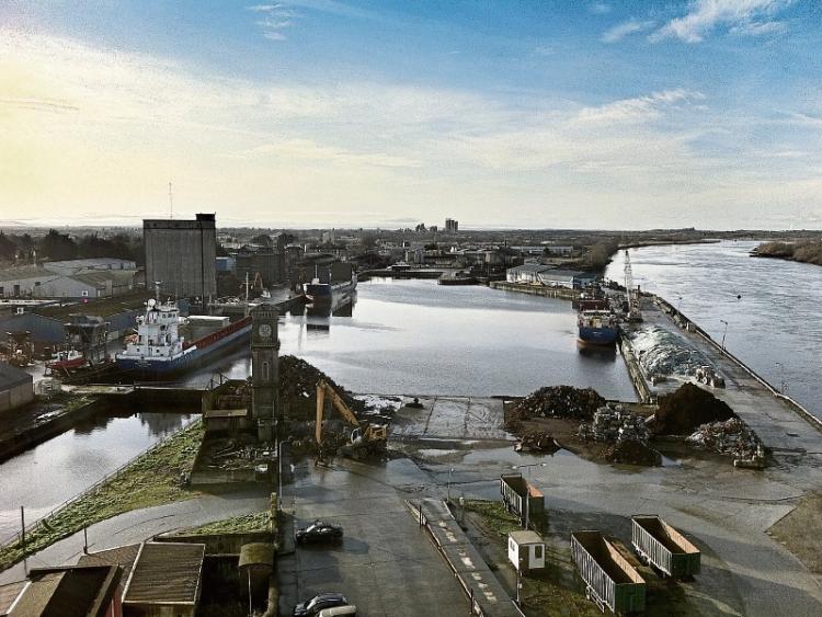 Property company to help Shannon Foynes Port Company ‘unlock potential ...