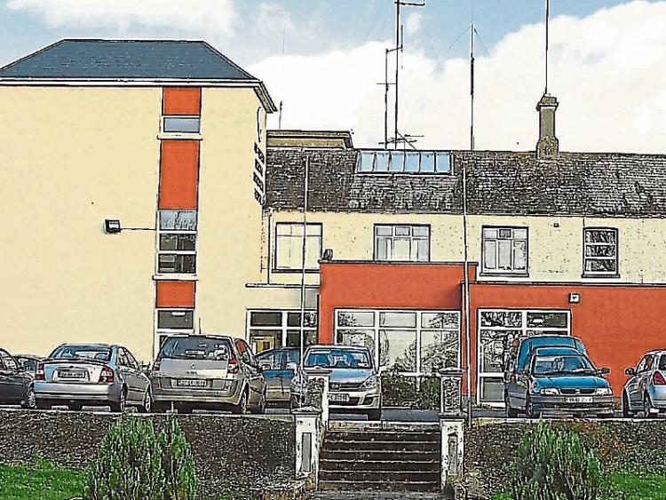 Proposal outlined for upgrading of Croom Orthopaedic Hospital ...