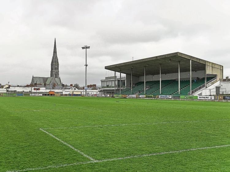 Uncertainty remains over the future direction of Limerick FC - Limerick ...