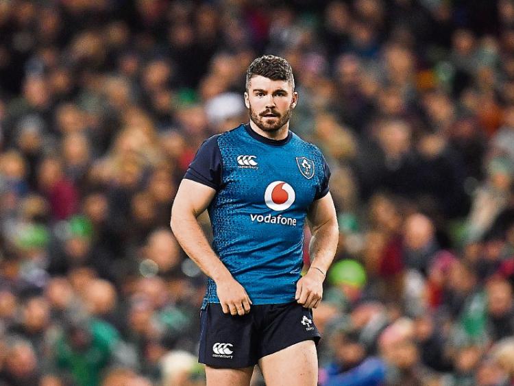 Opinion: Sam Arnold enjoys meteoric rise from AIL to Ireland cap - Colm ...