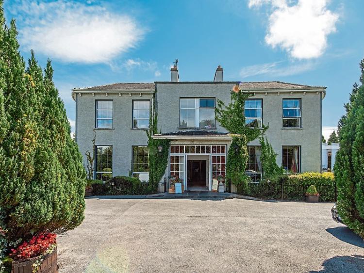 County Limerick village of Castleconnell is a ‘coveted area’ –Supermac ...