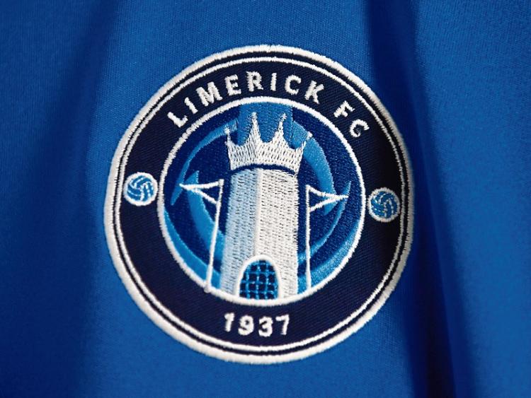 Limerick FC begin pre-season training ahead of First Division return ...