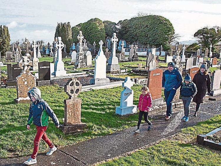 Killeedy all set to honour its patron saint on St Ita’s Day - Limerick ...