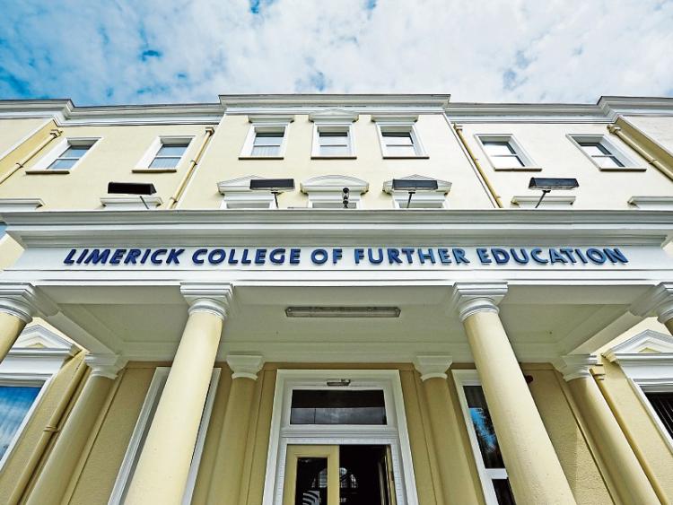 Limerick College of Further Education to host open day for future ...