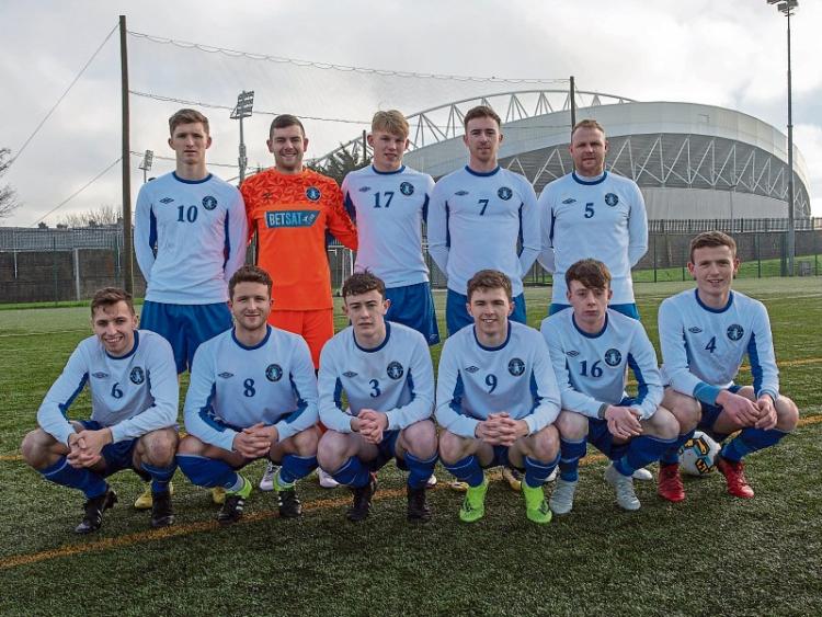 Limerick FC - A 2019 season preview - Limerick Leader