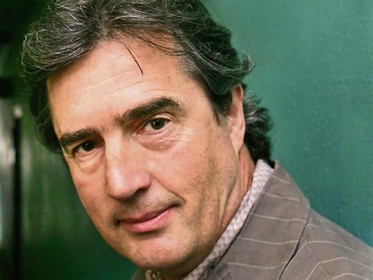 Irish Fiction Laureate Sebastian Barry to attend University of Limerick ...