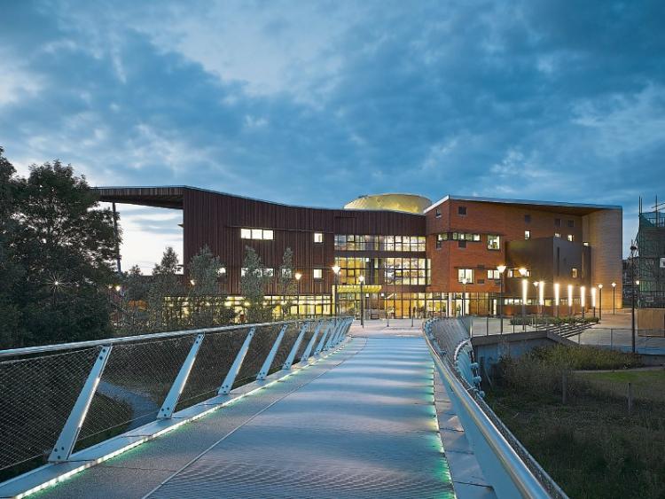 University of Limerick ranked 35th in the world in university impact ...