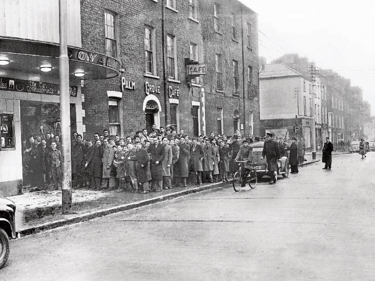 Documentary celebrates golden era of Limerick cinema - Limerick Leader