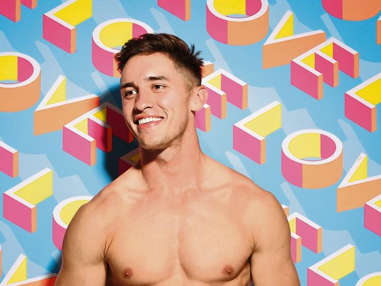 Victory for Limerick as Greg wins Love Island 2019 - Limerick Leader