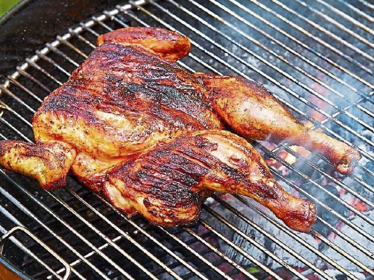 All About Food: It’s barbeque time… - Limerick Leader