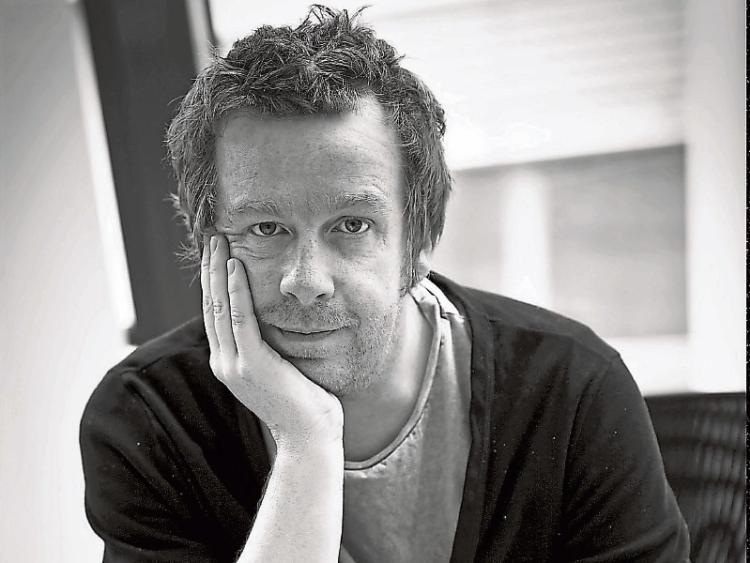 Kevin Barry longlisted for 2019 Booker Prize with third novel ...