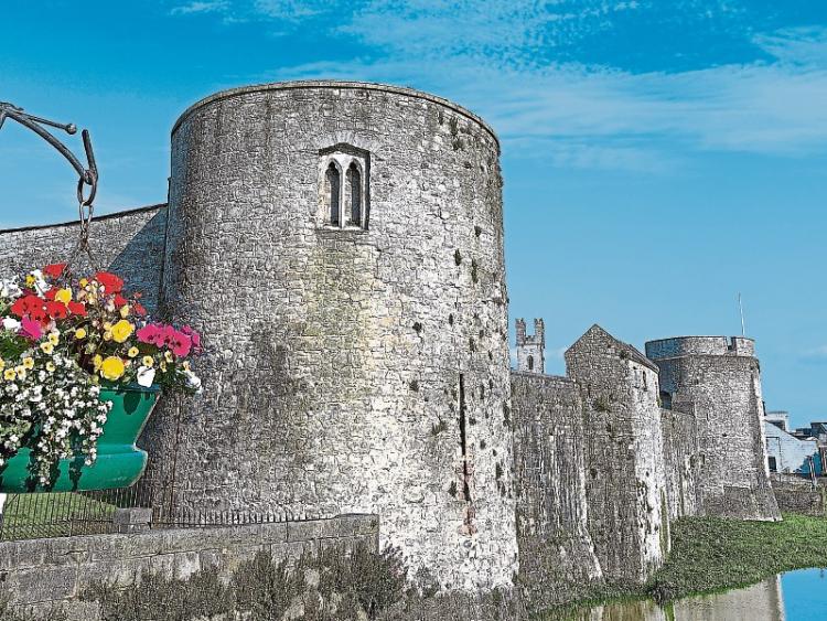 Annual pass to be rolled out for Limerick's King John's Castle ...